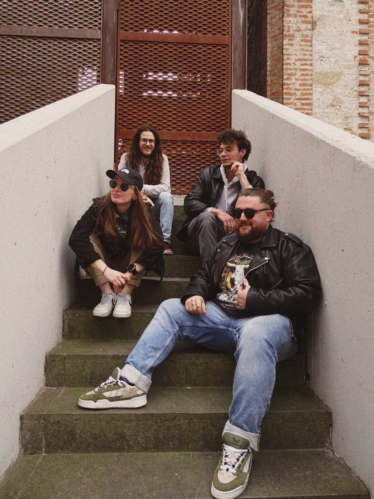 Nepal Jam | Festa Musica Brescia