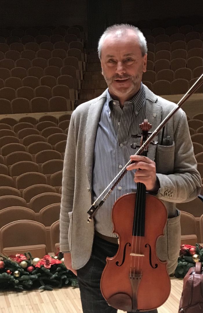 Le piace Brahms? - musica Brescia 2023