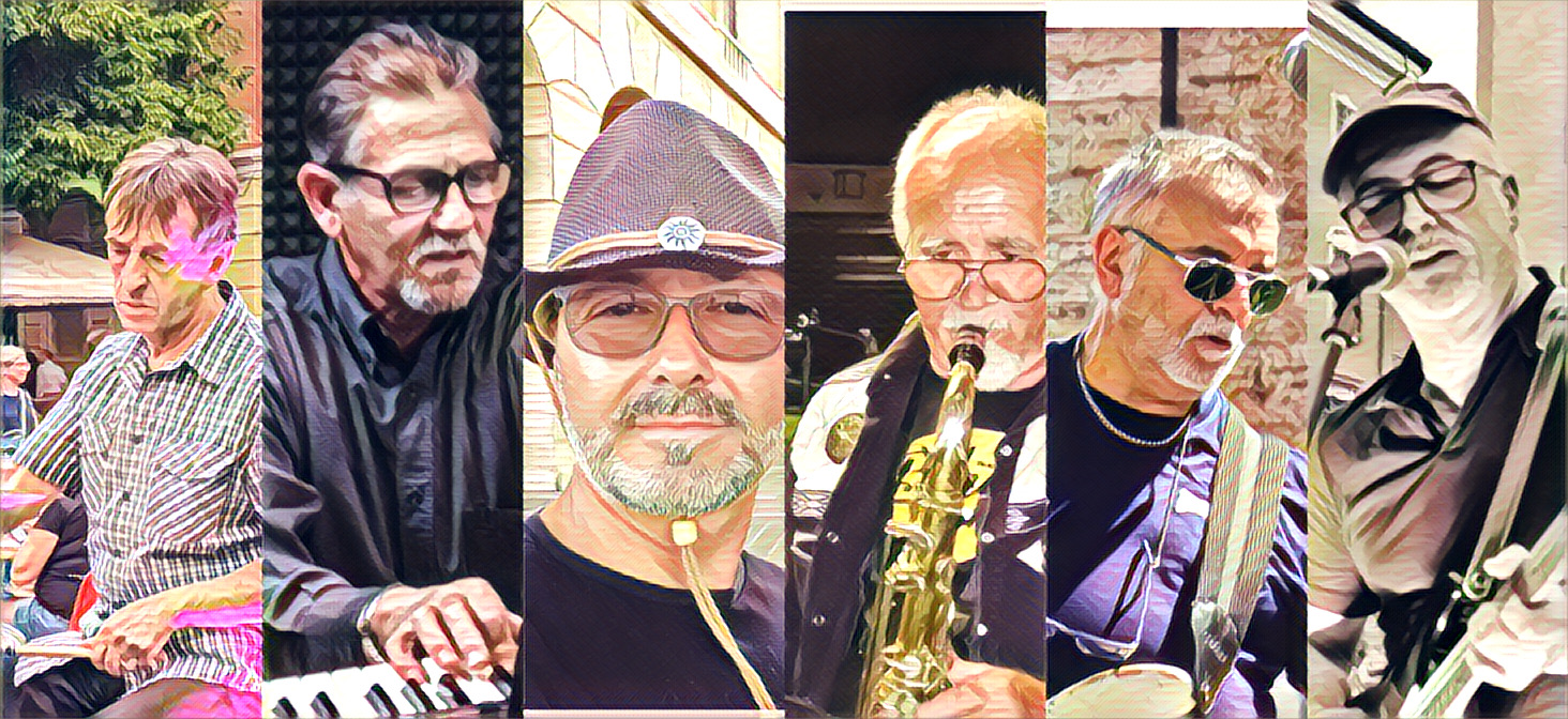 BenDa Band | Festa Musica Brescia